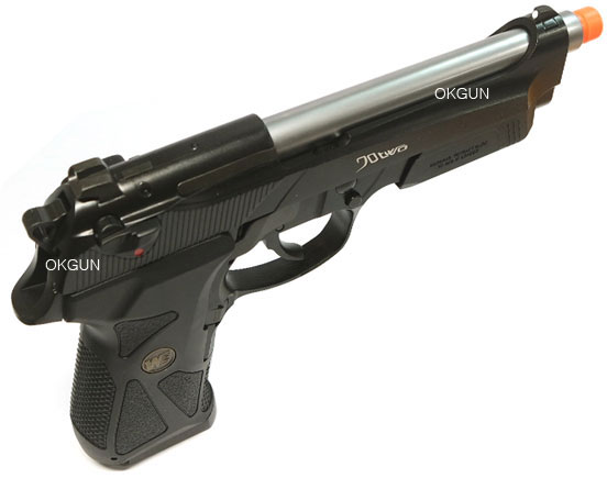 [Auto M9 90Two(M105) Full Metal: WE]